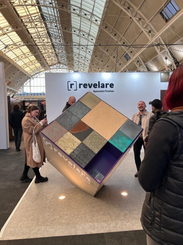 Surface Design Show 2023 - It's a wrap! - Revelare