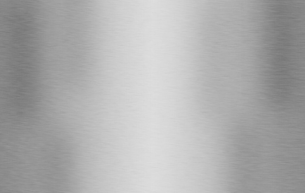 Stainless Steel | Liquid Metal Paint Finishes - Revelare